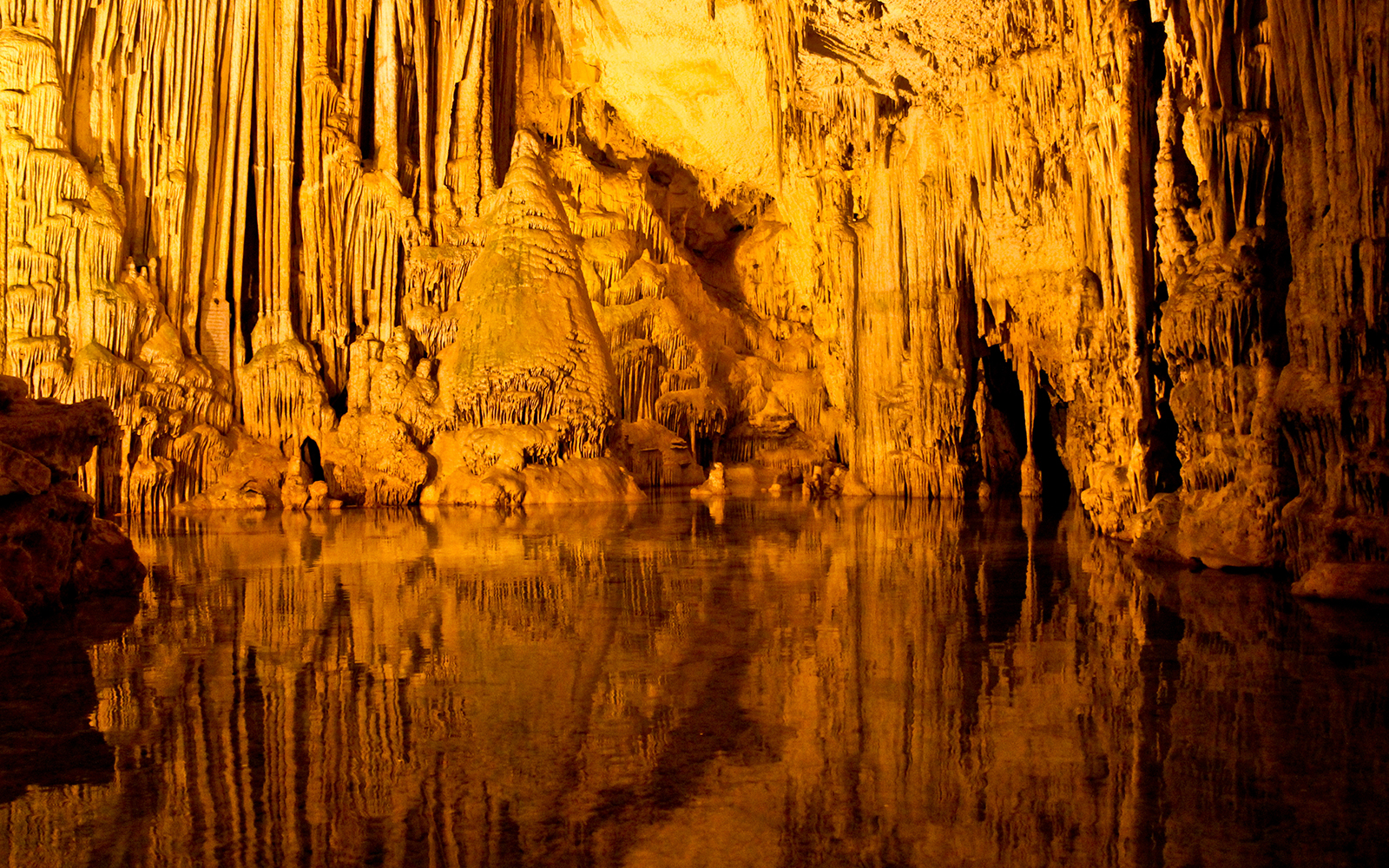 Visiting Secret Caverns - A First Timer's Guide